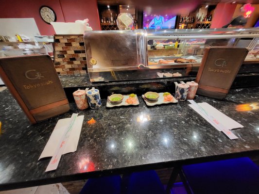 TOKYO SUSHI - 1347 Photos & 883 Reviews - Sushi Bars - 1999 S Virginia ...