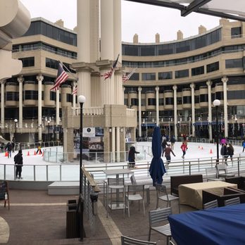 WASHINGTON HARBOUR ICE RINK - Updated December 2025 - 37 Photos & 51 ...