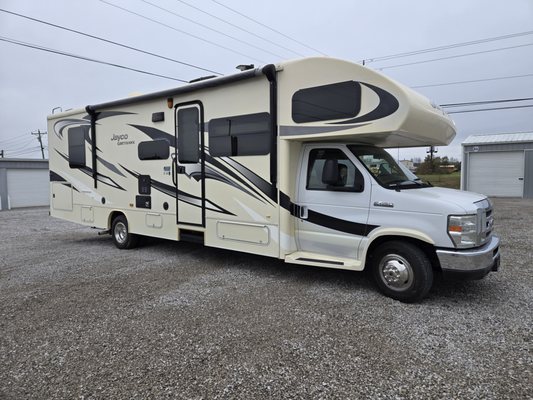 CAMPING WORLD RV SALES - Updated January 2026 - 31 Photos - 325 County ...