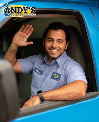 ANDY’S SPRINKLER, DRAINAGE & LIGHTING - Updated October 2025 - 28 ...