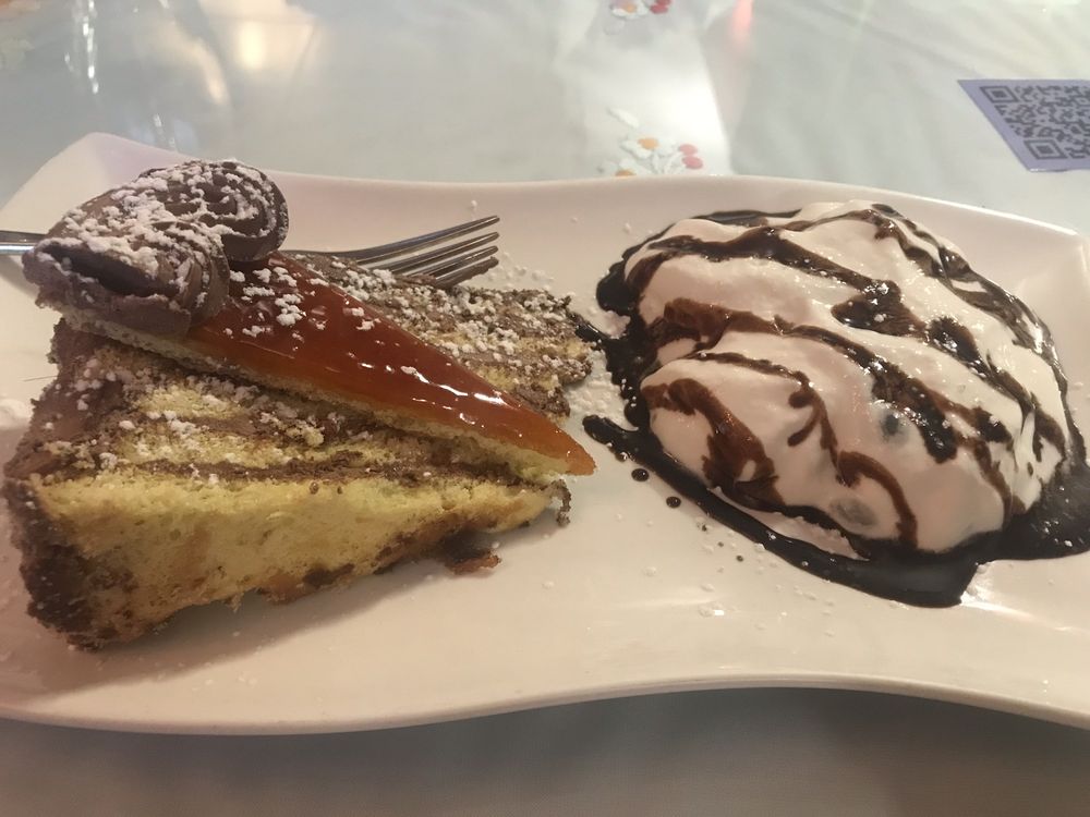 RHAPSODY CONTINENTAL HUNGARIAN CUISINE - 58 Photos & 51 Reviews - 10152 ...