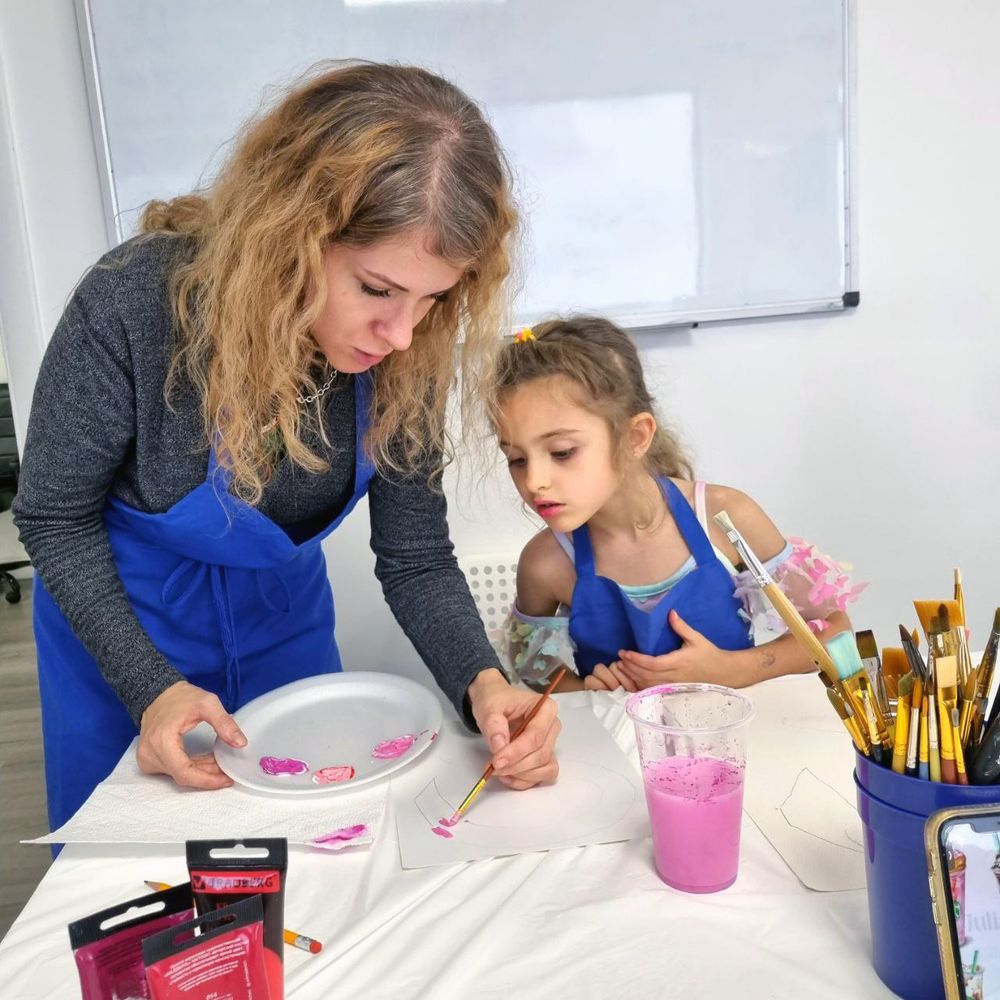 NIKI GALLERY & ART SCHOOL - Updated December 2025 - 39 Photos - 1920 E ...