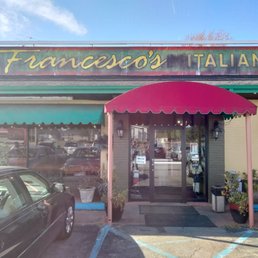FRANCESCO’S ITALIAN RESTAURANT & PIZZERIA - Updated September 2025 - 91 ...