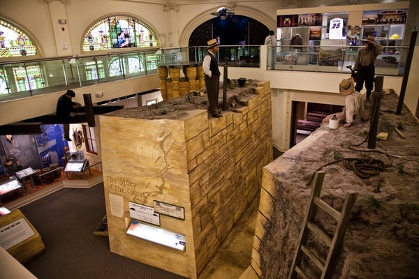 Museums - JOLIET AREA HISTORICAL MUSEUM - 28 Photos & 24 Reviews - 204 ...