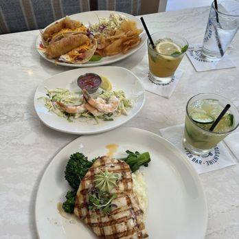 BRIGANTINE - Updated July 2024 - 744 Photos & 571 Reviews - 13445 Poway ...