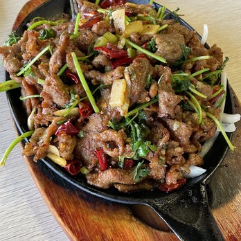 DAN GUI SICHUAN CUISINE - Updated November 2024 - 329 Photos & 143 ...