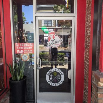 BARREL AND STAVE POUR HOUSE - Updated November 2025 - 37 Photos - 204 N ...