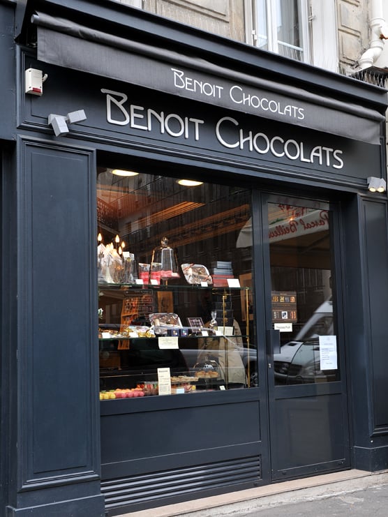 BENOIT CHOCOLATS - Updated November 2024 - 15 Photos - 75 Rue St ...