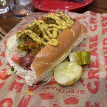 GREASE BURGER BEER AND WHISKEY BAR - Updated September 2025 - 914 ...