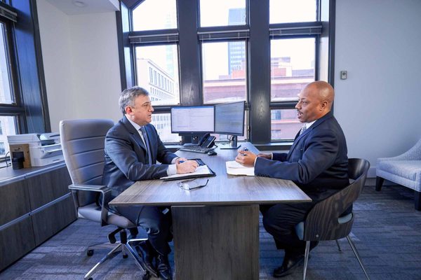 MALMAN LAW - Updated July 2025 - 38 Photos & 77 Reviews - 205 W ...