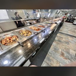 HUG GRILL BUFFET - Updated August 2025 - 206 Photos & 124 Reviews - 885 ...
