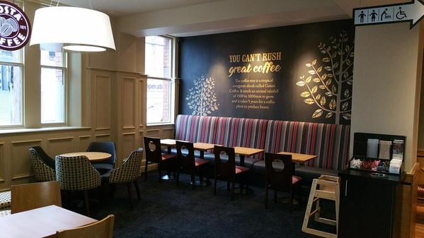 COSTA COFFEE - Updated June 2024 - 598 Prescot Road, Liverpool ...