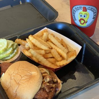 DAVE’S HOT CHICKEN - Updated March 2026 - 44 Photos & 14 Reviews - 225 ...