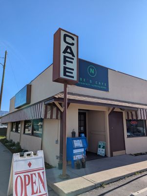 NOE’S CAFE - Updated December 2025 - 37 Photos & 17 Reviews - 490 N ...