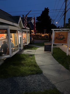 SALSA VERDE GRILL - Updated December 2025 - 65 Photos & 94 Reviews ...