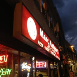 MARC ANTHONY’S LA PIZZERIA - Updated December 2025 - 97 Photos & 315 ...