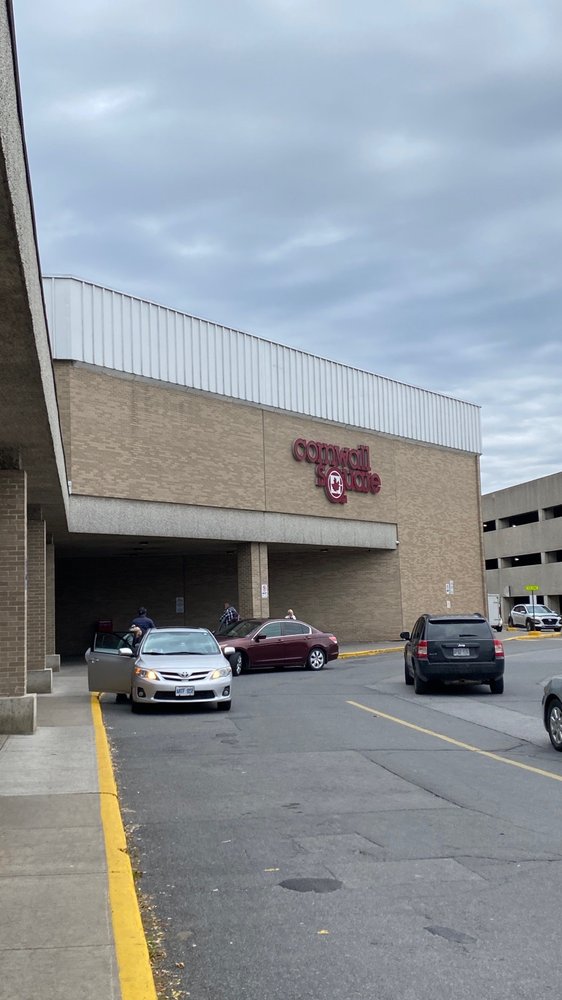 CORNWALL SQUARE SHOPPING CENTRE - Updated December 2025 - 17 Photos - 1 ...