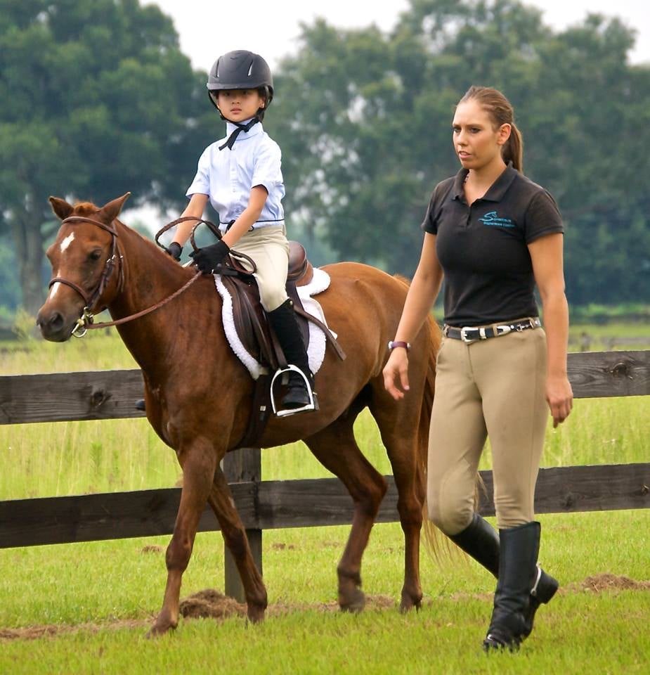 SILVER STRIDE EQUESTRIAN CENTER - Updated December 2025 - 14 Photos ...