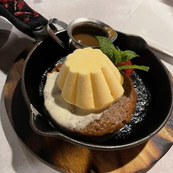 CAST IRON CHEF CHOP HOUSE & OYSTER BAR - Updated December 2025 - 839 ...