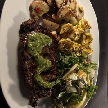 PENUMBRA - Wine Bar at 3309 W Fullerton Ave, Chicago, Illinois - 878 ...