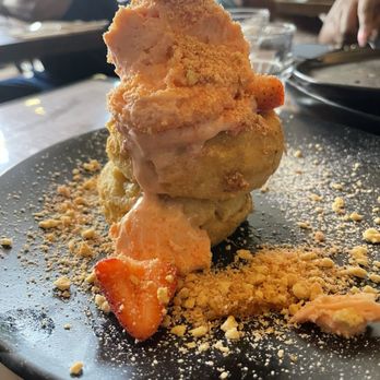 YEBO KITCHEN - Updated July 2024 - 151 Photos & 61 Reviews - 2219 ...