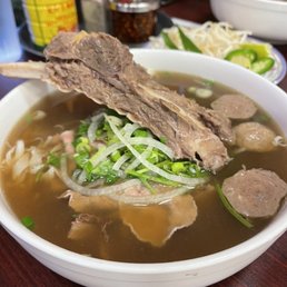 MR PHO - 71 Photos & 76 Reviews - 3360 N State Hwy 59, Merced ...