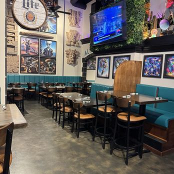 ALIEN TACO - Updated June 2025 - 259 Photos & 86 Reviews - 7643 Gate ...