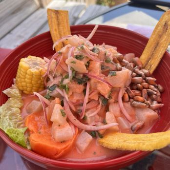 LA CASITA PERUVIAN RESTAURANT - Updated December 2025 - 126 Photos & 93 ...