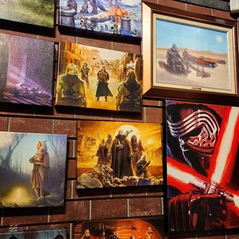 STAGE NINE ENTERTAINMENT - Updated October 2025 - 378 Photos & 56 ...