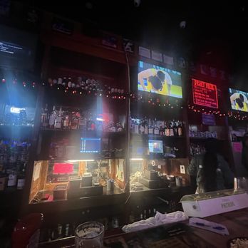 KNOCKBACK NATS - Updated September 2025 - 254 Photos & 452 Reviews - 10 ...