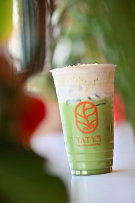 TATY’S SPECIALTY COFFEE & TEA - Updated December 2025 - 539 Photos ...