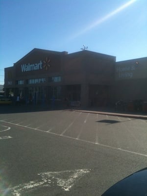 WALMART SUPERCENTER - Updated September 2025 - 133 Photos & 387 Reviews ...