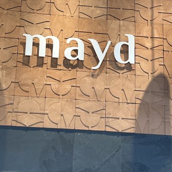 MAYD MODERN MEDITERRANEAN - Updated February 2025 - 374 Photos & 315 ...