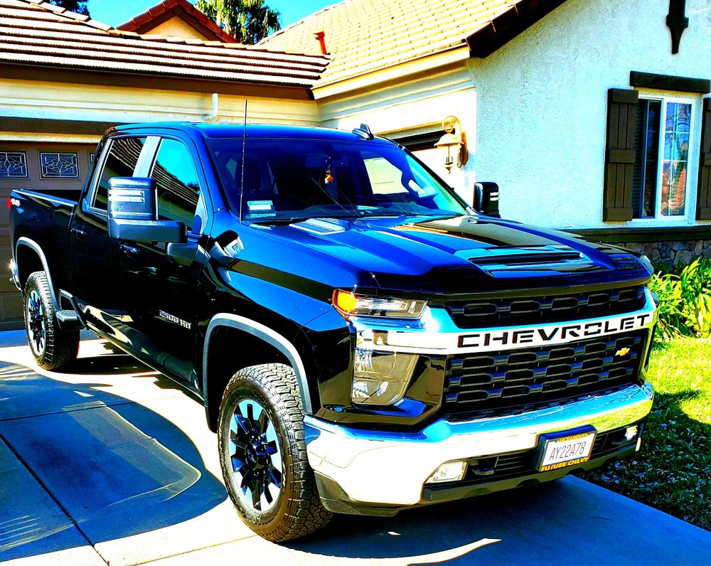 FUTURE CHEVROLET - 105 Photos & 268 Reviews - 4811 Madison Ave ...