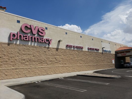 CVS PHARMACY - 17 Photos & 13 Reviews - Drugstores - 3785 West Ina Rd ...