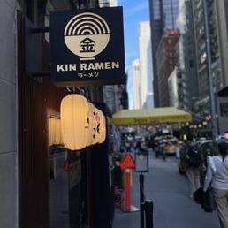 KIN RAMEN - Updated October 2025 - 1607 Photos & 632 Reviews - 129 W ...