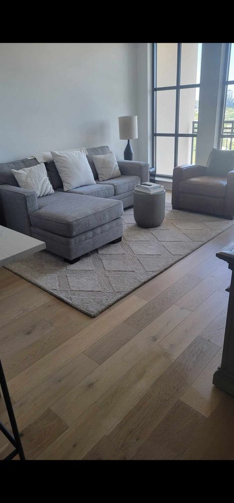 ISA CLEANING - Request a Quote - Dallas, Texas - Home Cleaning - Phone ...