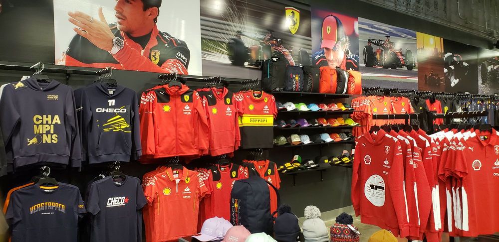 RACING MIAMI - Updated October 2025 - 22 Photos - 12801 W Sunrise Blvd ...