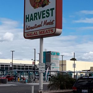 Harvest Market El Cajon
