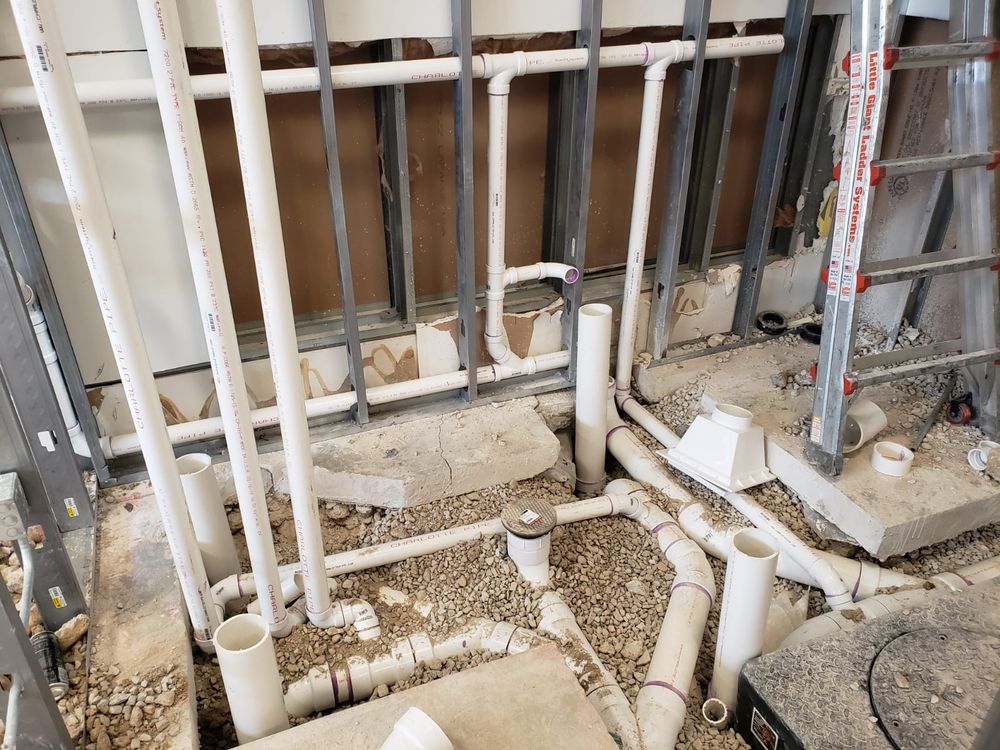 JET MAN HYDROJETTING - 19 Photos - Crete, Illinois - Plumbing - Phone ...