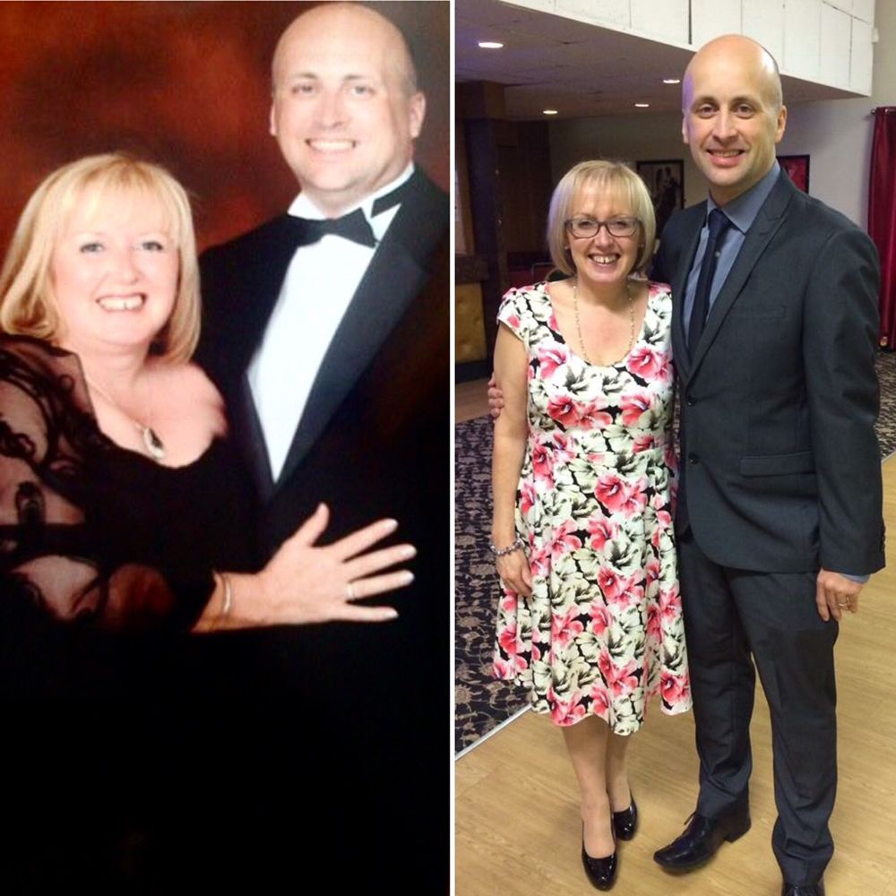 JANE & PETER B - Coventry, West Midlands, United Kingdom ...