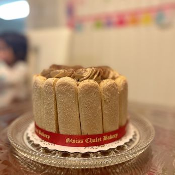SWISS CHALET BAKERY with reviews - Updated September 2024 - 224 Photos ...