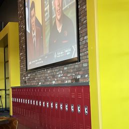 MAIN EVENT - CHESTERFIELD - Updated August 2024 - 74 Photos & 65 ...