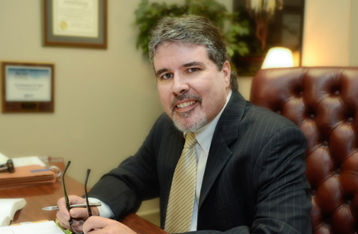 THE BRAD HENDRICKS LAW FIRM - Updated July 2025 - 33 Photos - 500 ...