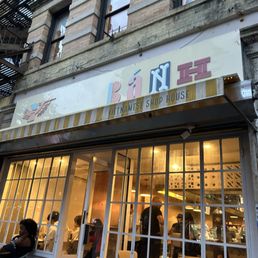 BANH - Updated December 2025 - 791 Photos & 360 Reviews - 942 Amsterdam ...
