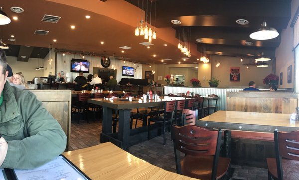 SHORE DINER - 21 Photos & 34 Reviews - Diners - 1211 Allegheny St ...