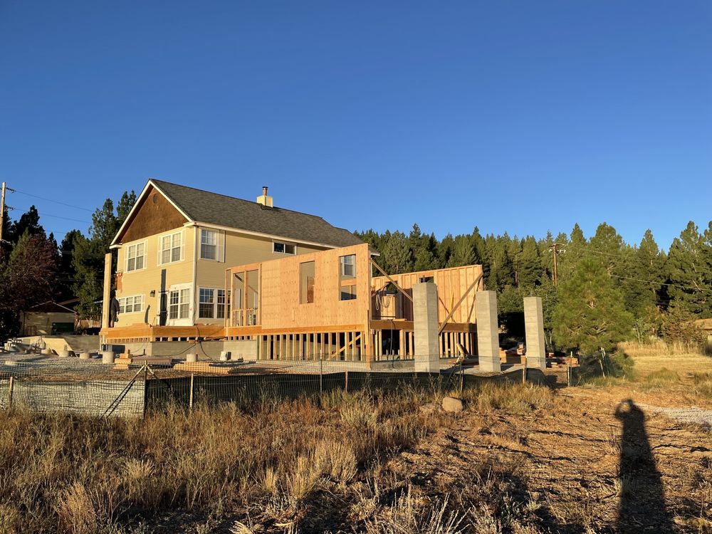 B&T CONSTRUCTION - Updated November 2025 - 24 Photos - 6165 Ridgeview ...