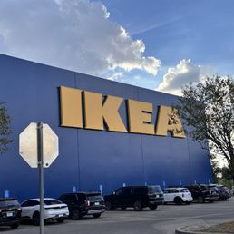 IKEA - Updated July 2025 - 224 Photos & 61 Reviews - 7171 Ikea Dr ...