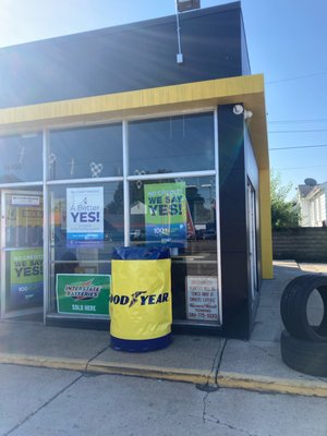 GOODYEAR SERVICE CENTER OF EASTPOINTE - Updated December 2025 - 11 ...