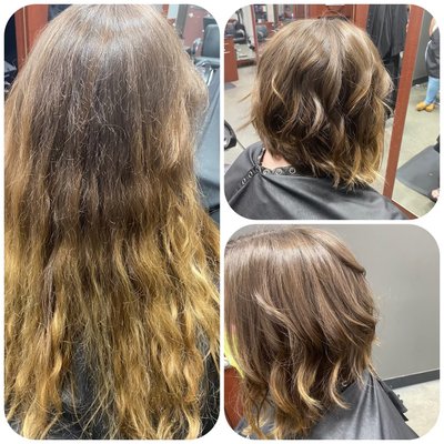 ANDREW MARKE SALON- MACOMB - Updated October 2025 - 36 Reviews - 21493 ...